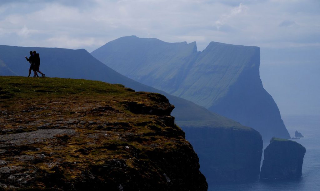 Qué ver en las Islas Feroe