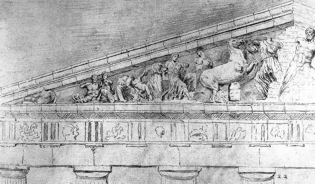 La guía definitiva para ver el Partenón de Atenas