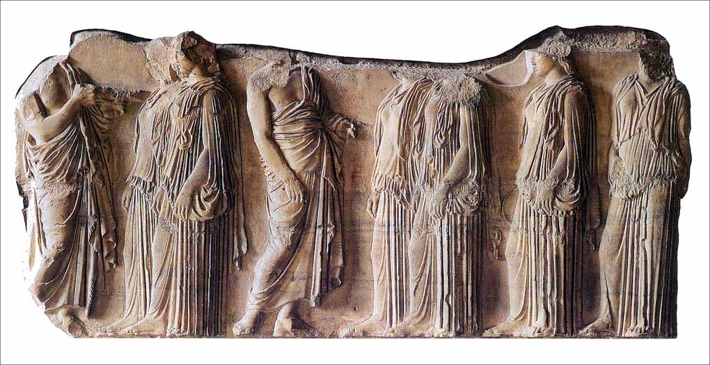 La guía definitiva para ver el Partenón de Atenas